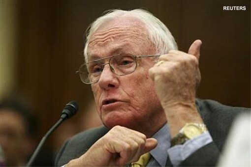 First Man On Moon Neil Armstrong Dies At Age 82