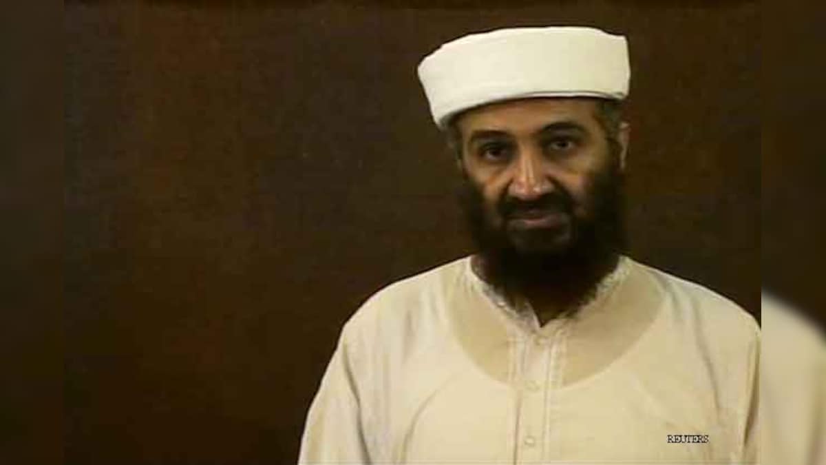 US: Navy SEAL who penned Osama book identified - News18