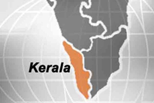 A crumbling monument of Kerala history - News18