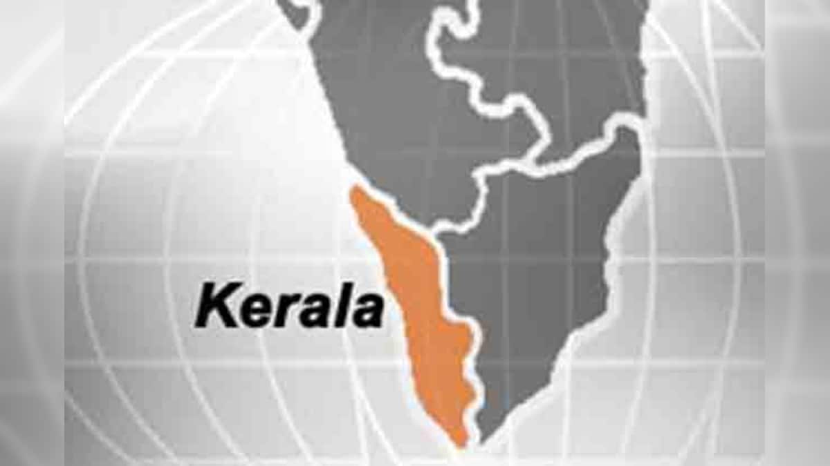 A crumbling monument of Kerala history - News18