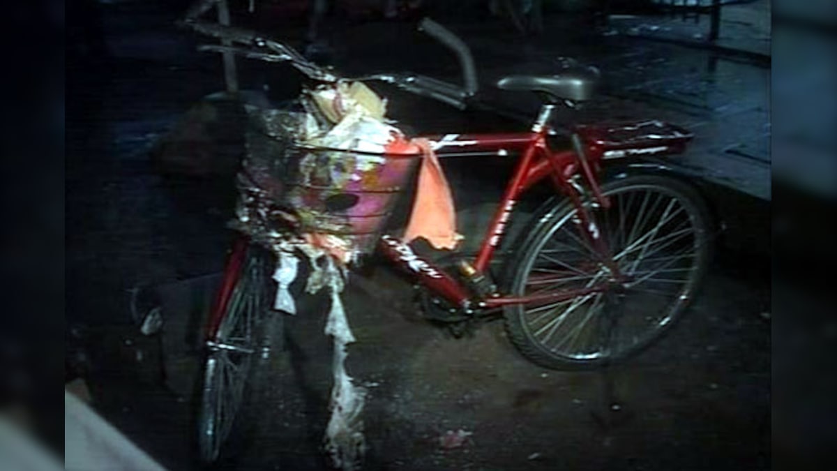 Pune blasts: Maha Home Minister reviews security situation - News18