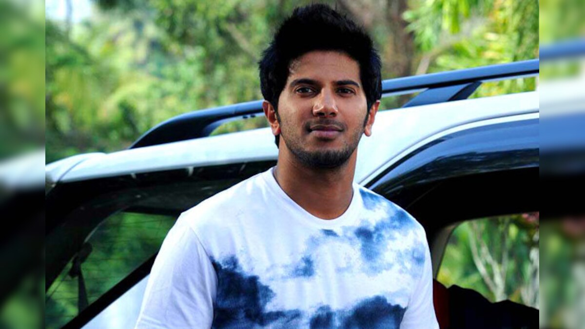 Dulqar Salman teams up with another debutant - News18
