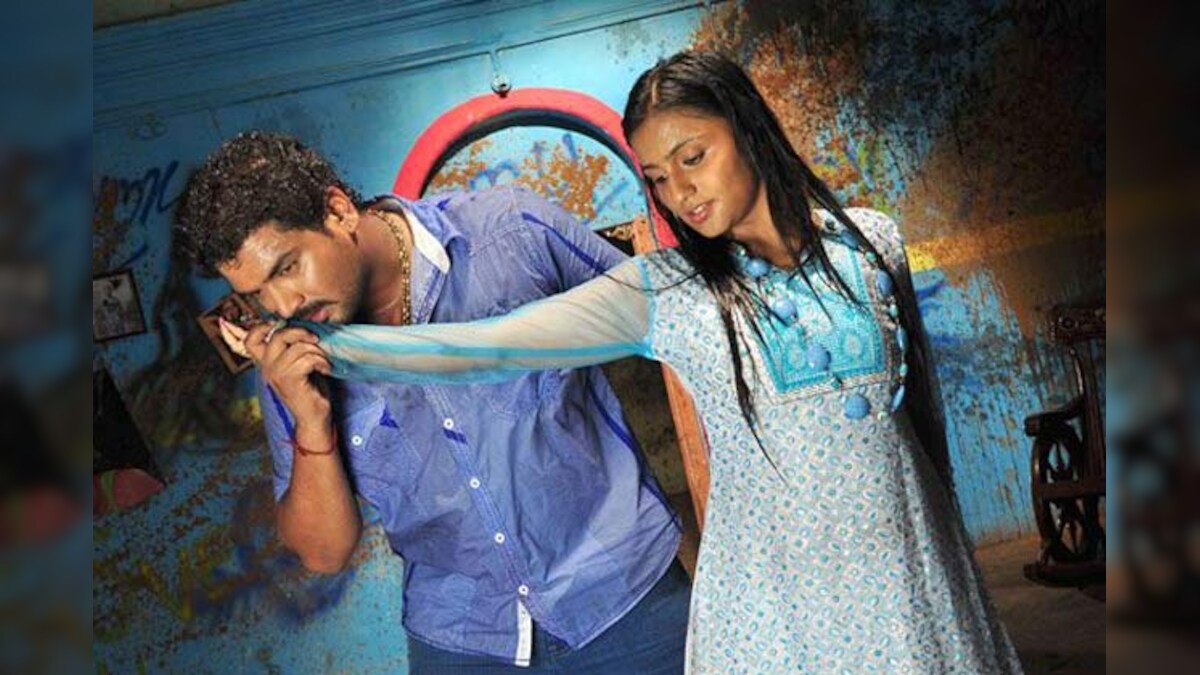 Actor Mayur Patel returns with 'Passenger' - News18