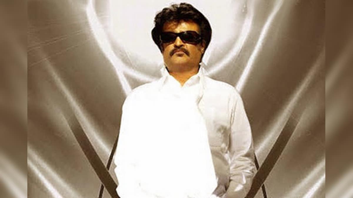'Sivaji' 3D at par with Hollywood films: Rajini