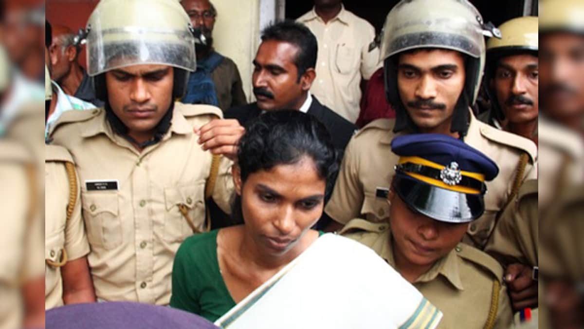 Kerala: Shobha John, 5 others get 7-year RI - News18