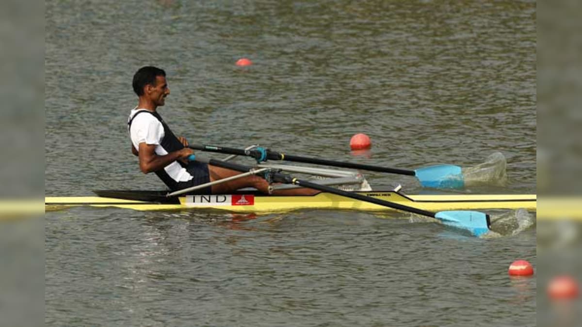 Didn't expect a good performance on debut: Swarn - News18