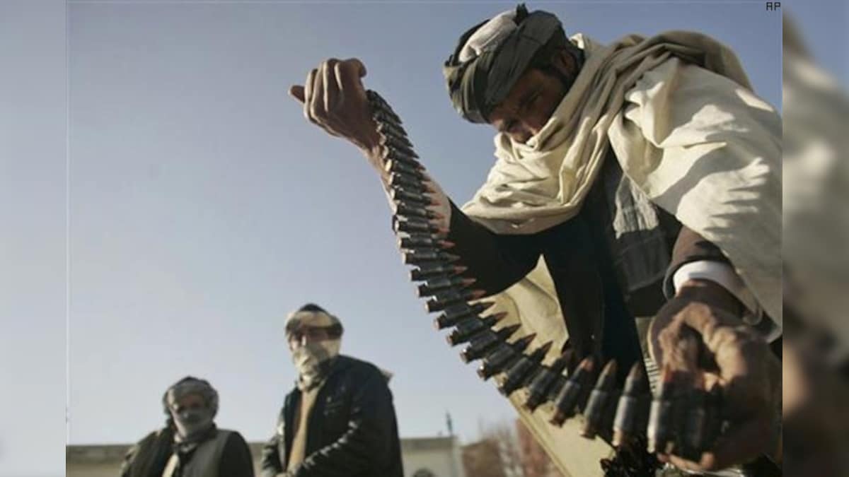 Taliban behead 17 partygoers in Afghanistan - News18
