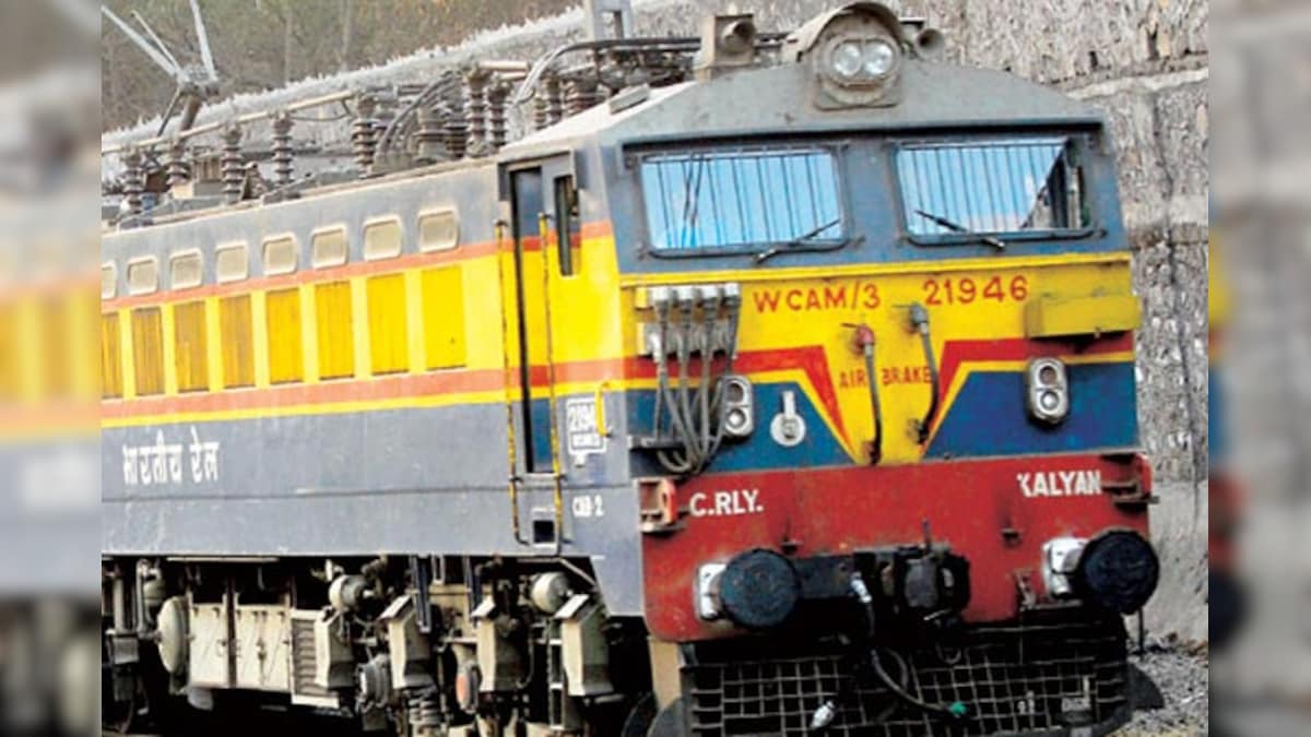 Pune: Commuters irked over new Pragati Express route - News18