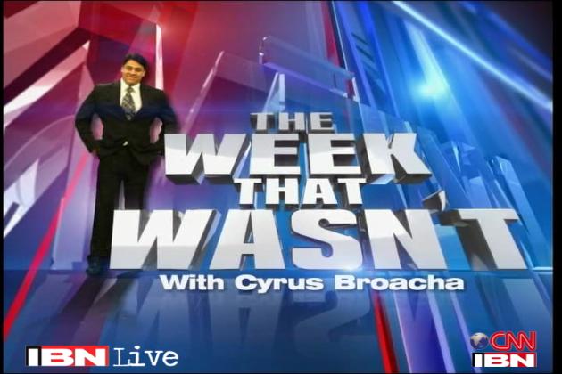 TWTW: Cyrus takes on Independence Day, Olympics - News18