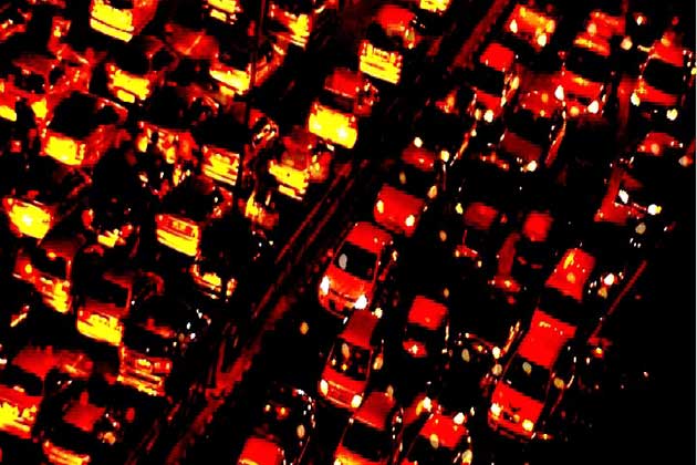 World Anger Day: what's driving our rage?