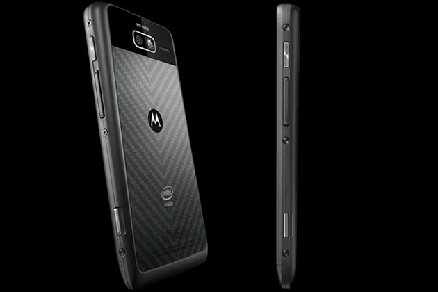 Intel inside: The 2 GHz Motorola Razr i unveiled - News18