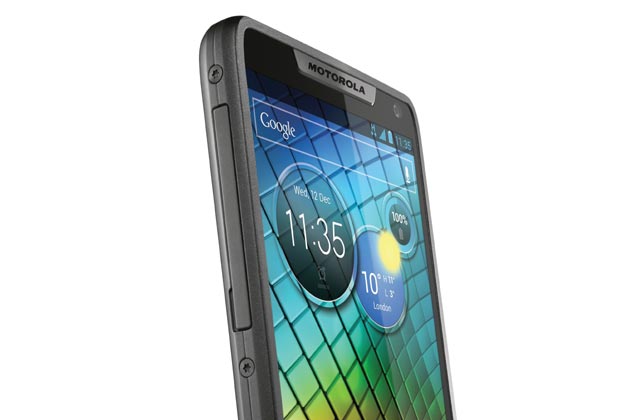 Intel inside: The 2 GHz Motorola Razr i unveiled - News18