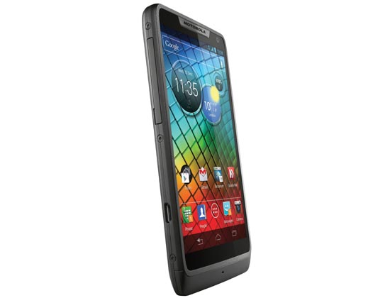 Intel inside: The 2 GHz Motorola Razr i unveiled - News18