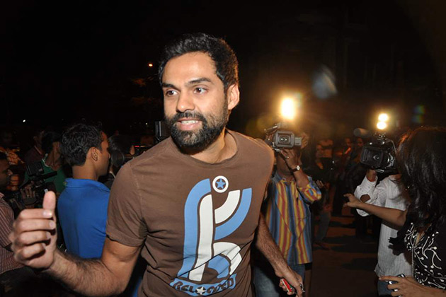 From Kunal Kapoor to Leonardo: Celebs who look as good clean shaven as ...