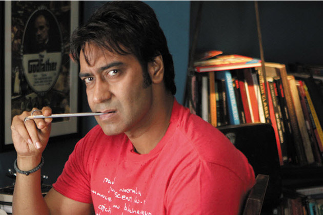 From Kunal Kapoor to Leonardo: Celebs who look as good clean shaven as ...