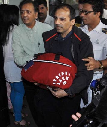 In pics: Dev Anand's family tree - Photogallery