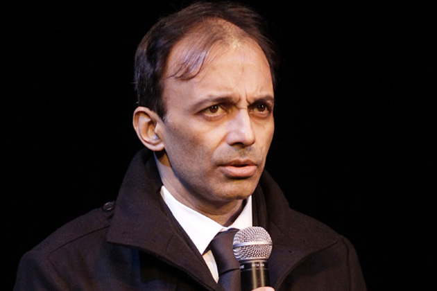 In pics: Dev Anand's family tree - News18