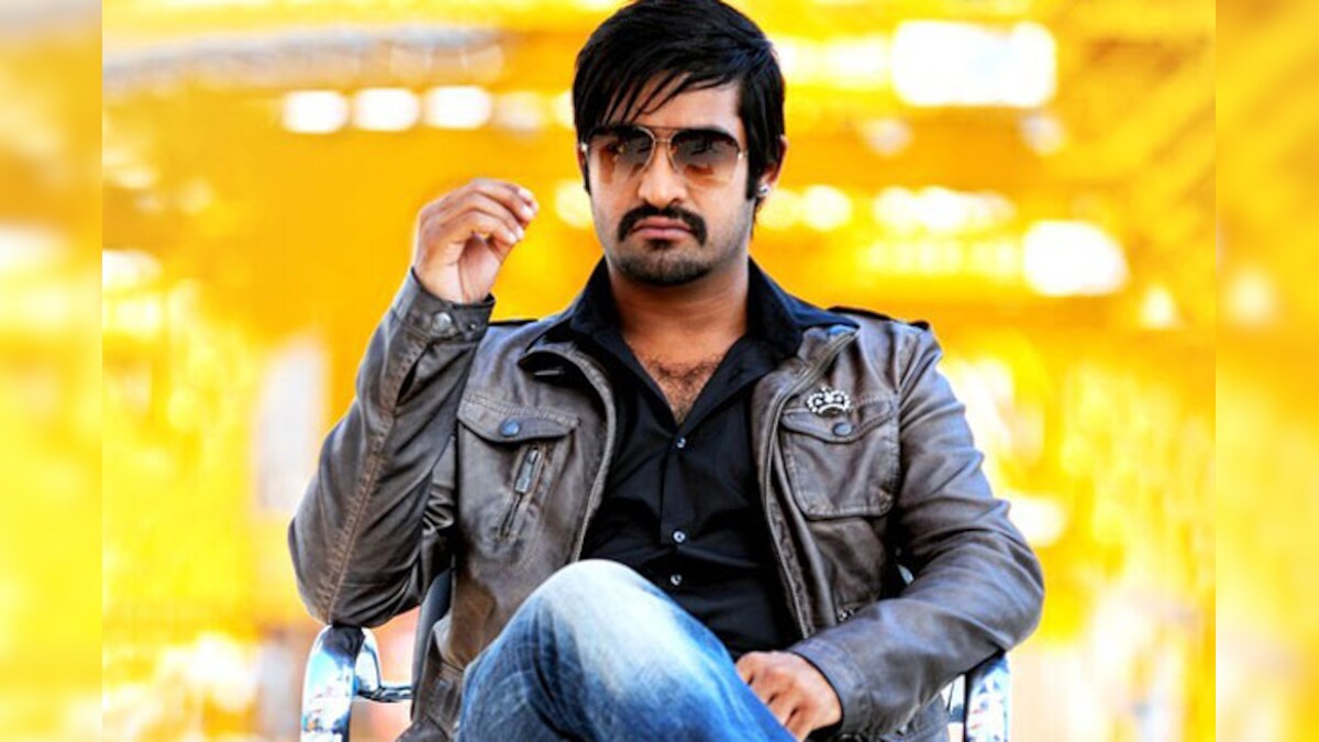 NTR's 'Baadshah' teaser to be released on Sept 24 - News18