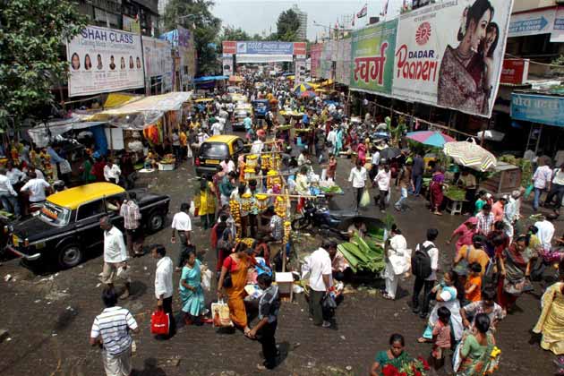 Bharat Bandh evokes mixed response - News18