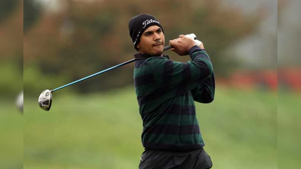 Bhullar wins third Asian Tour title - News18