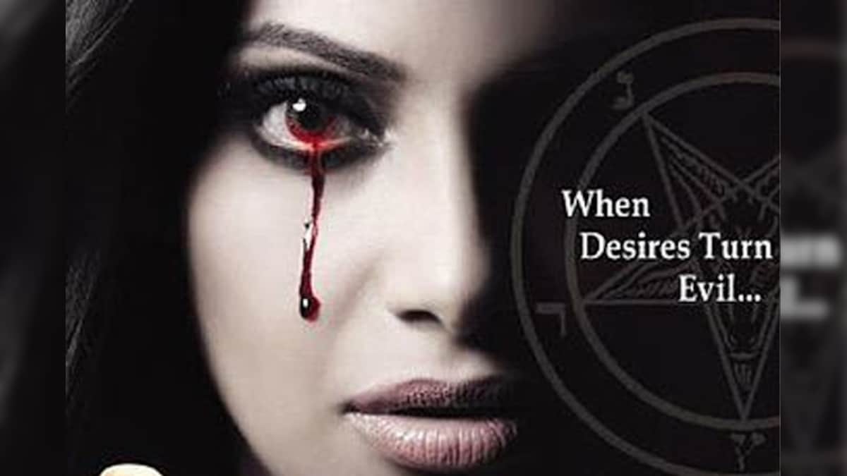 Friday Preview: Black magic, horror in 'Raaz 3' - News18