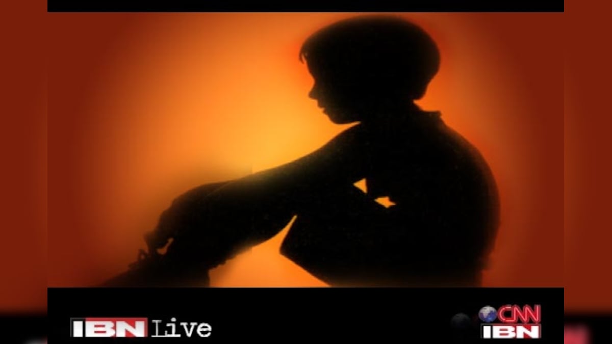 India's first child witness court room inaugurated