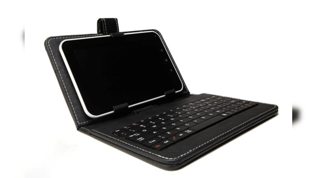 Datawind launches 4 new 7-inch UbiSlate tablets - News18