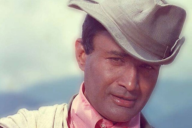 Dev Anand was a democrat, says LK Advani - News18