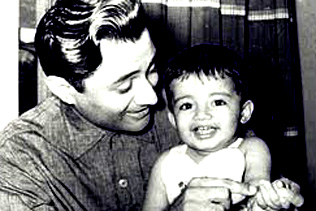 In pics: Dev Anand's family tree - News18