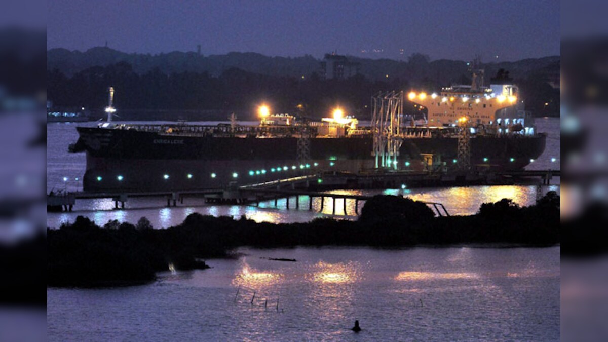 Kochi: Vallarpadam Terminal gets a big boost