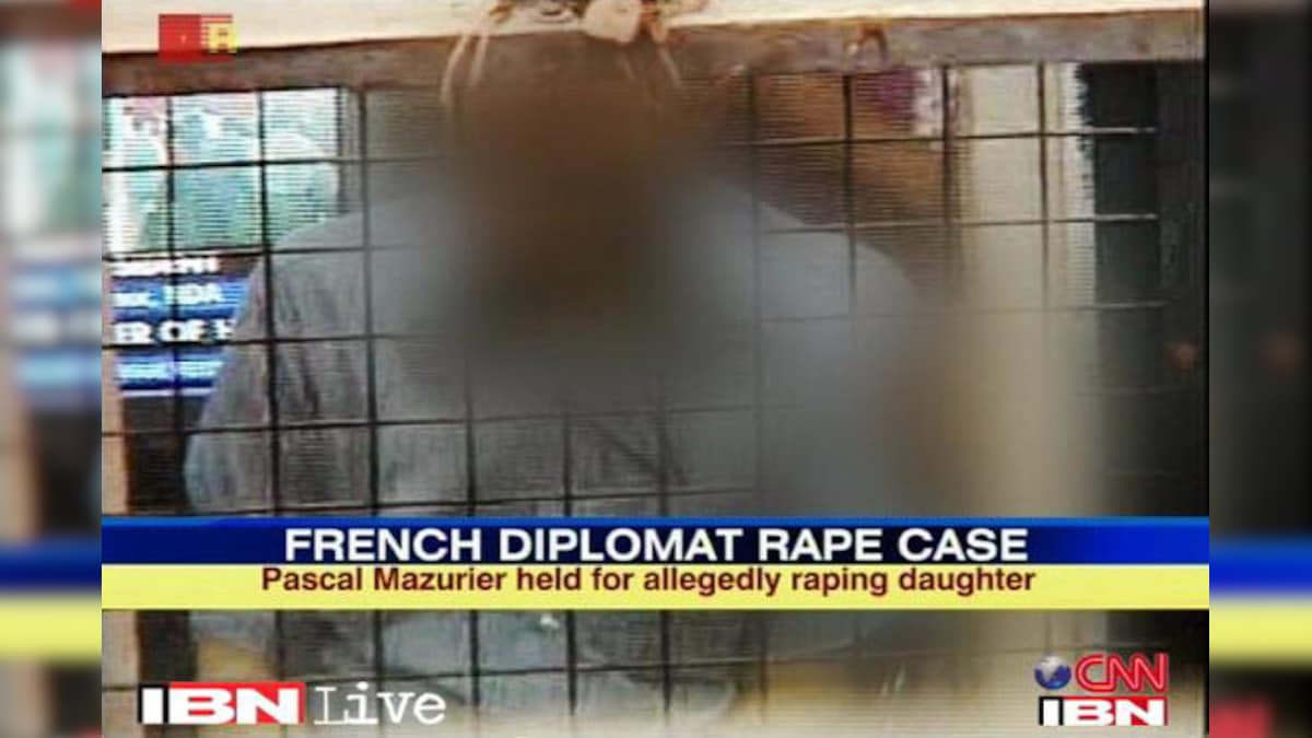Bangalore: French diplomat's bail hearing today - News18