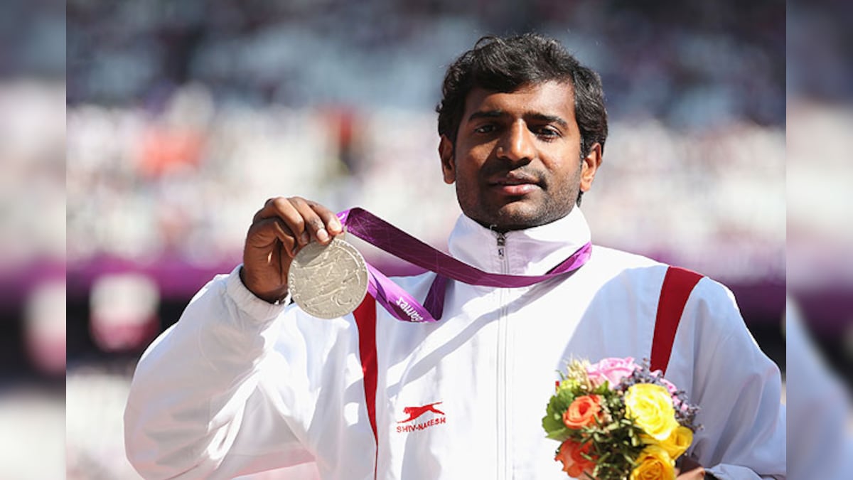 Girisha is an inspiration to all of us: Sachin - News18