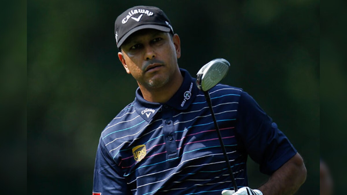 Jeev finishes tied 17th, Korean Hyun wins Tokai Classic - News18