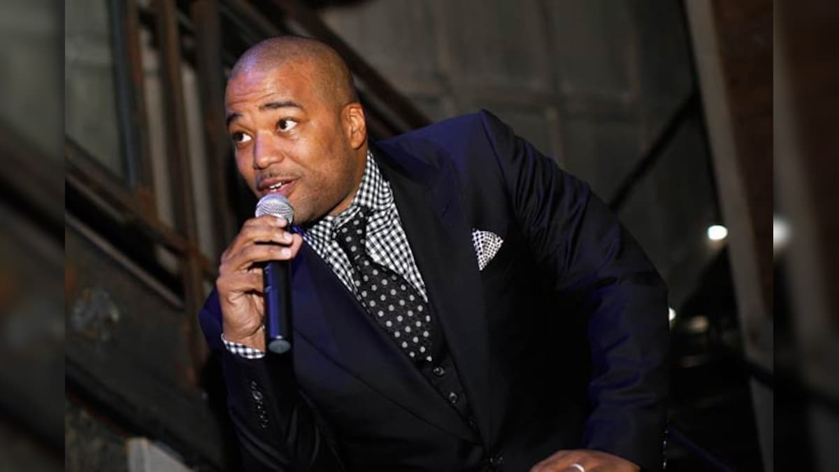Chris Lighty's death ruled as suicide