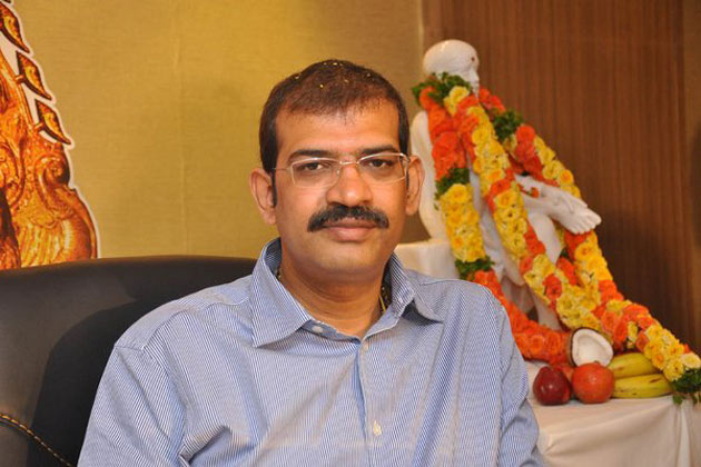 I want to make more spiritual films: Mahesh Reddy - News18