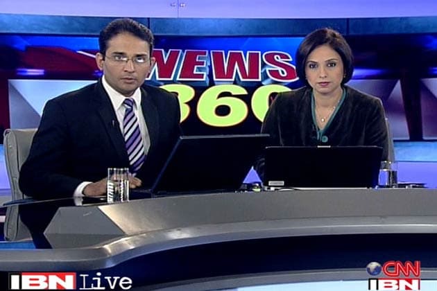 News 360: Washington Post calls PM a dithering bureaucrat - News18