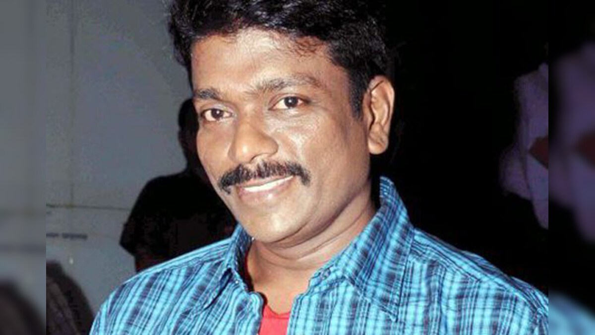 R Parthiban to release his poetry as a music album