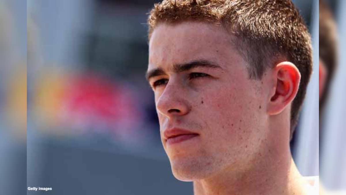Di Resta only Force India driver in top-10 - News18