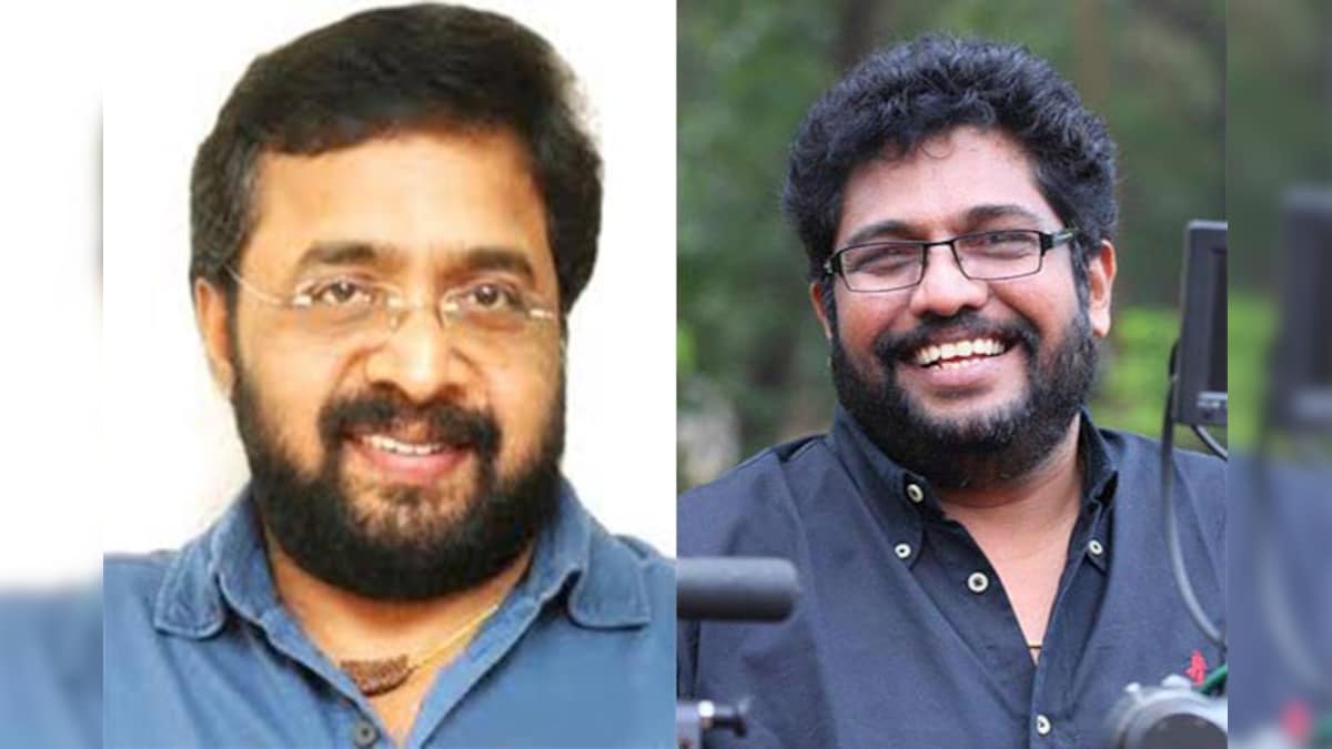 Shaji and Renji duo for heroine oriented this time - News18