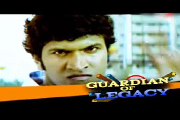 Puneeth Rajkumar on his stardom and father's legacy - News18