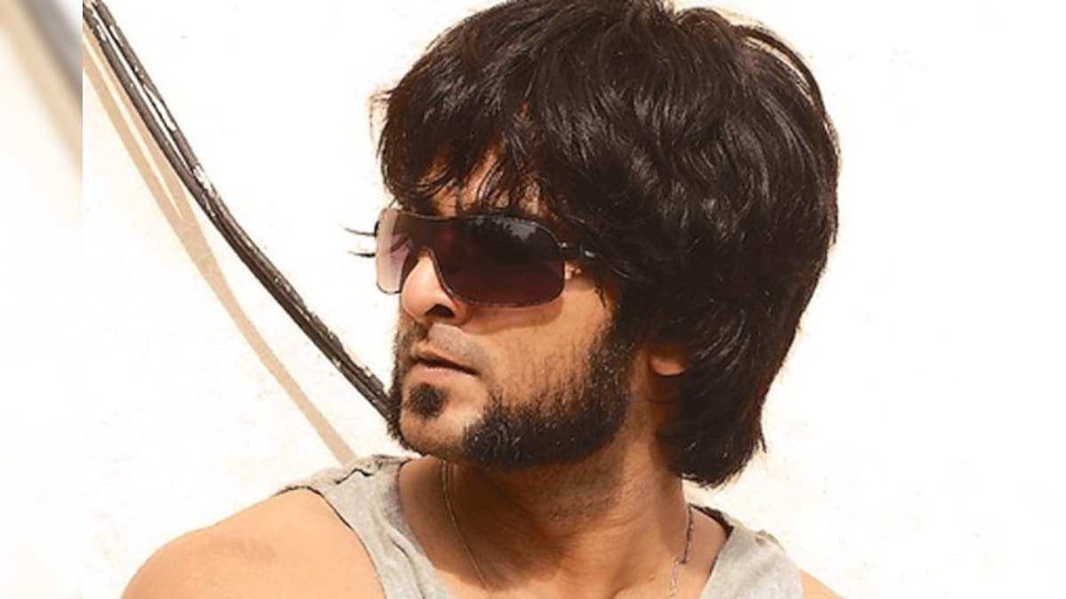 Richard Rishi to tie knot with Sathyalakshmi - News18