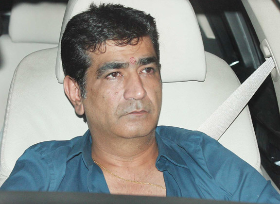 Inside Salman Khan's house: Stars turn up for Ganesh Chaturthi