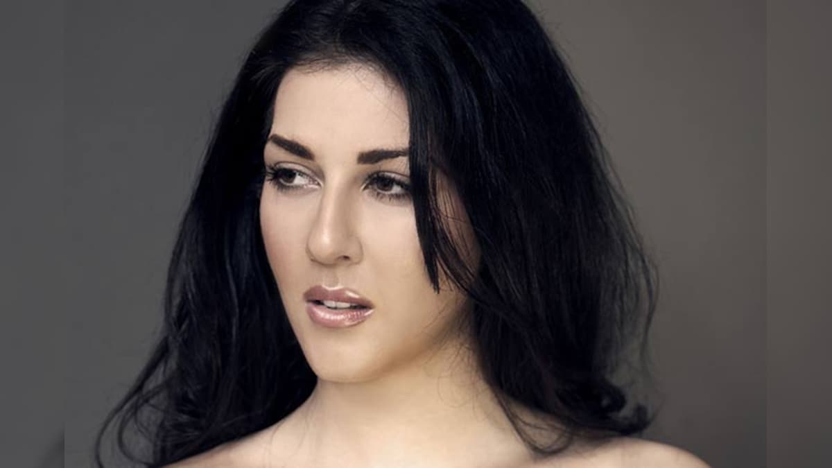 Badshah: Supermodel Samira's Kannada debut - News18