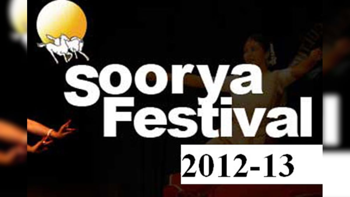 Soorya film festival to begin from Sept 21 - News18