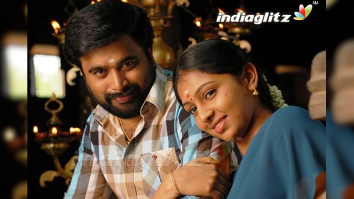 Tamil Review: 'Sundara Pandian' is watchable - News18