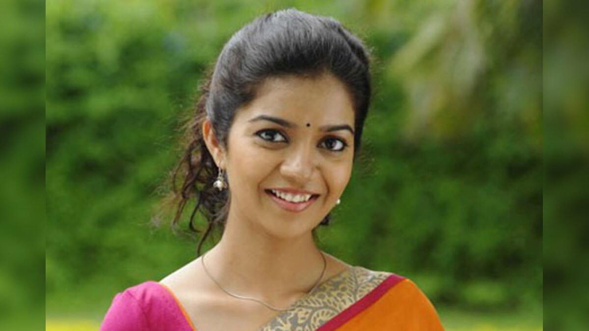 Swati Reddy signs Lijo Jose's 'Amen' - News18