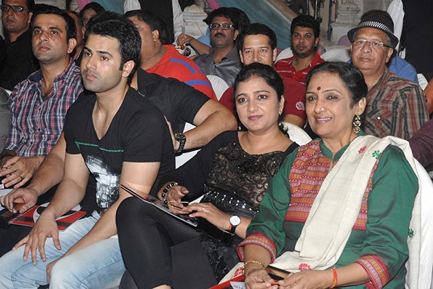 TV soap 'Yeh Rishta Kya Kehlata Hai' completes 1000 episode