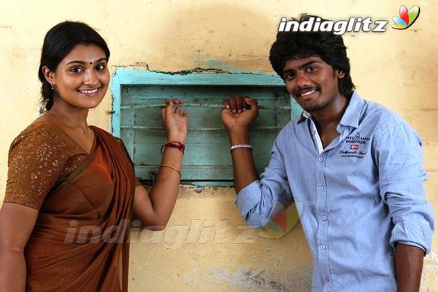 Tamil Friday: 'Aarohanam' and 'Vavwal Pasanga'