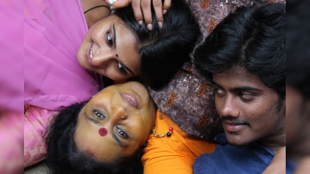 'Aarohanam': A film you want to fall in love with - News18