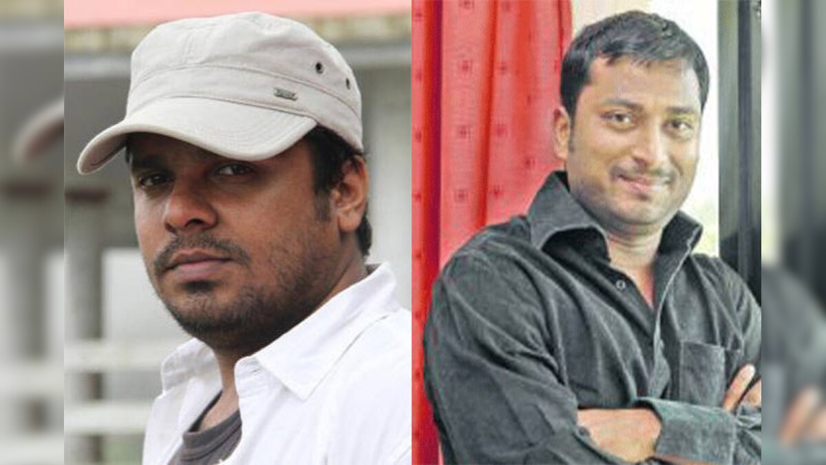 Directors Ashiq and Anwar to get Mohan Raghavan Award